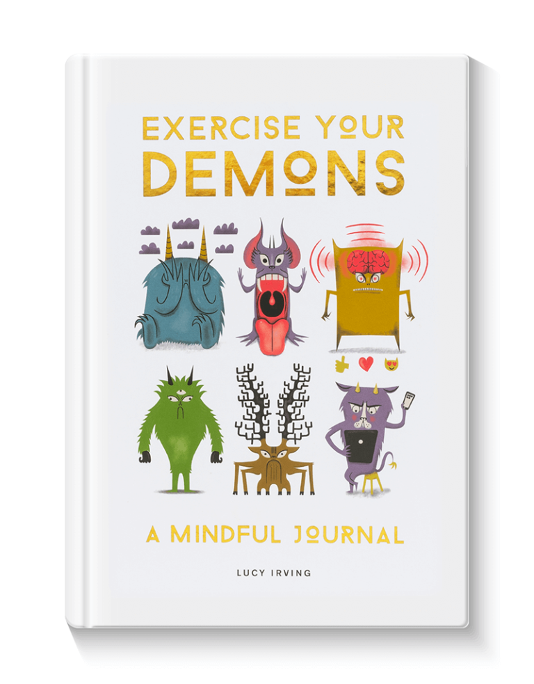 Lucy Irving – Illustration, Animation, Books & Curiosities: Brighton ...