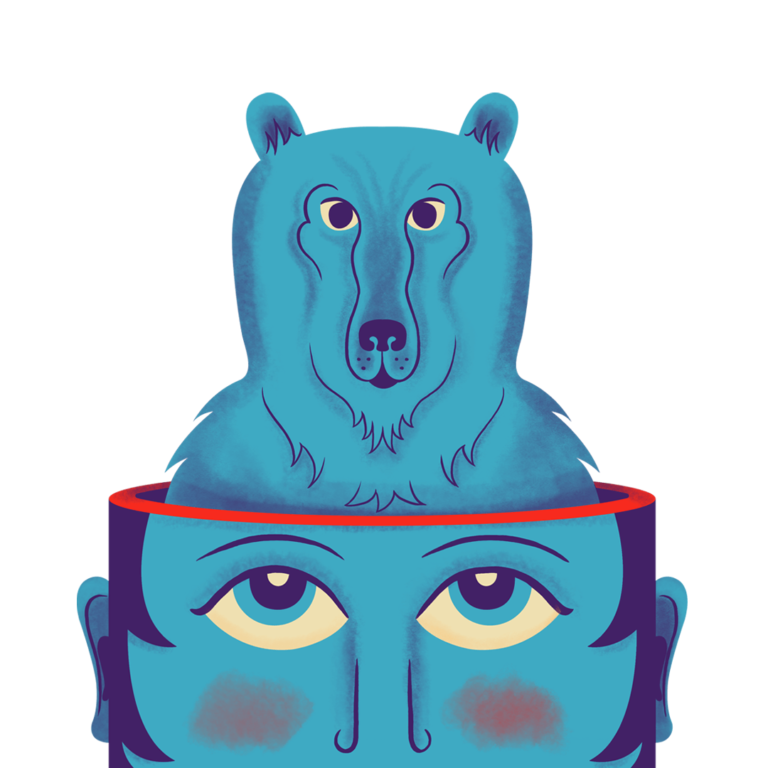 Lucy Irving – Illustration, Animation, Books & Curiosities: Brighton ...