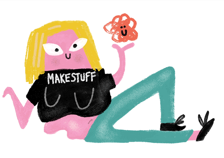 Lucy Irving – Illustration, Animation, Books & Curiosities: Brighton ...