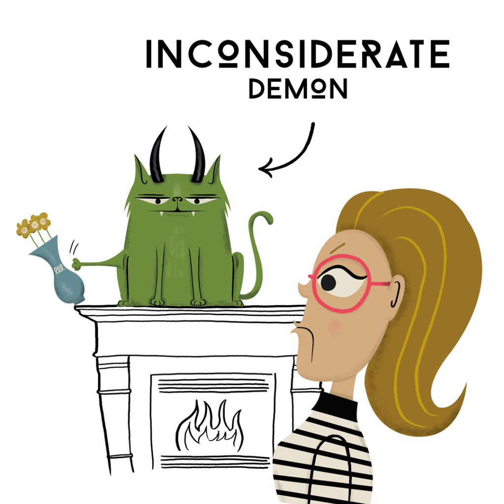 Lucy Irving – Illustration, Animation, Books & Curiosities: Brighton ...